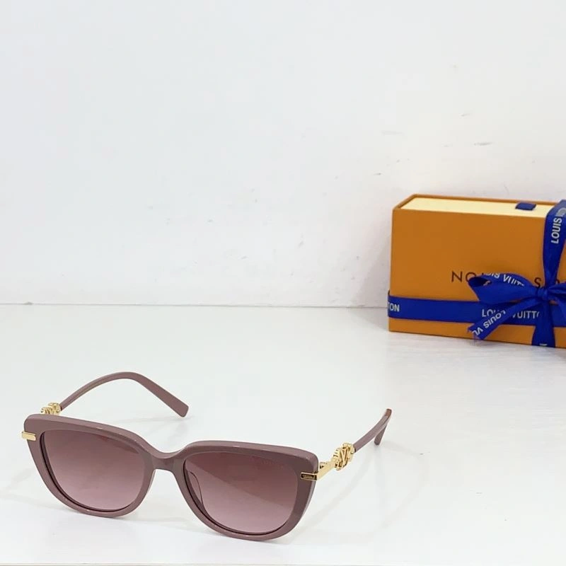 Low-cost Louis Vuitton Sunglasses