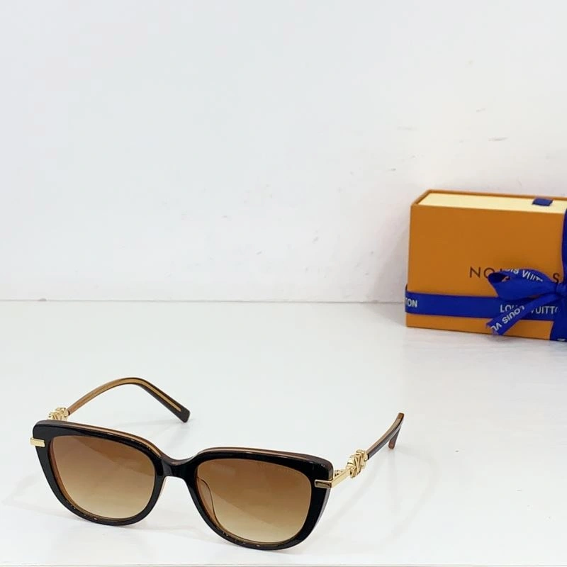 Low-cost Louis Vuitton Sunglasses