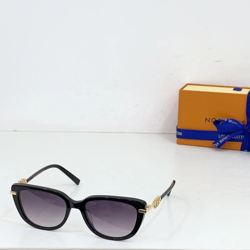 Low-cost Louis Vuitton Sunglasses