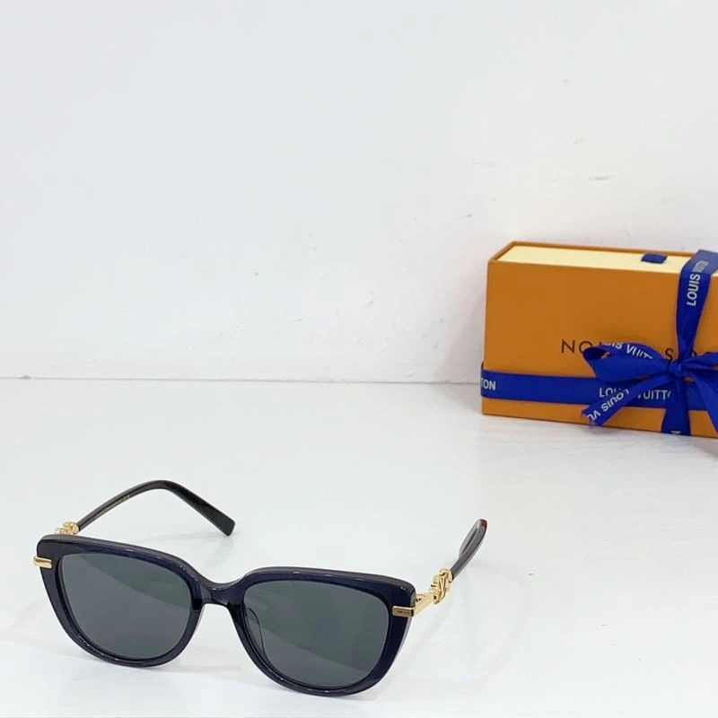 Low-cost Louis Vuitton Sunglasses