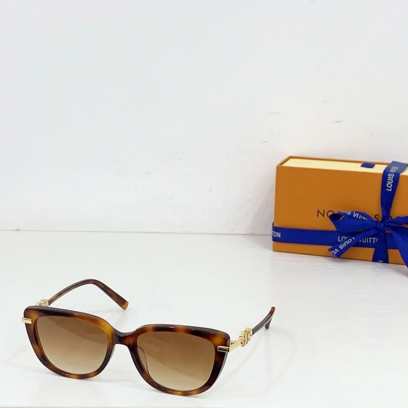 Low-cost Louis Vuitton Sunglasses