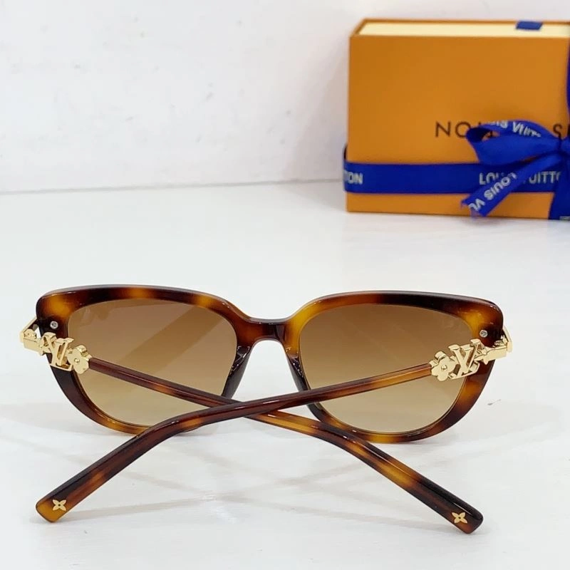 Low-cost Louis Vuitton Sunglasses