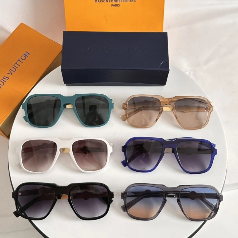 Louis Vuitton Sunglasses