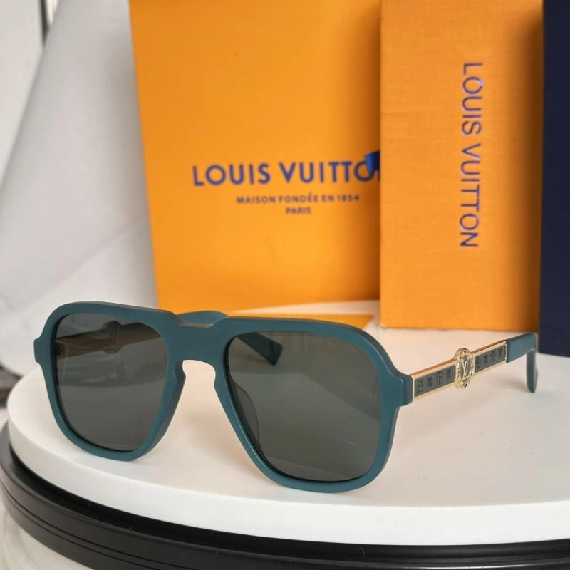 High accuracy Louis Vuitton Sunglasses