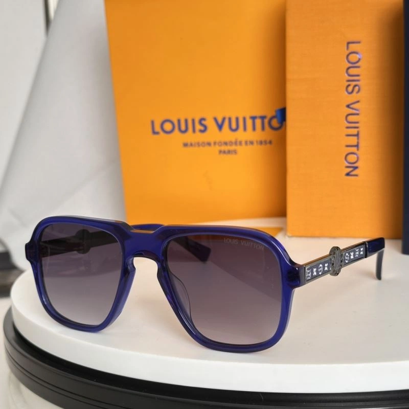 High accuracy Louis Vuitton Sunglasses