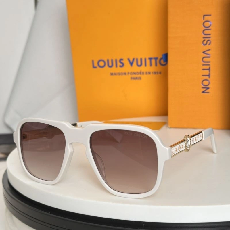 High accuracy Louis Vuitton Sunglasses