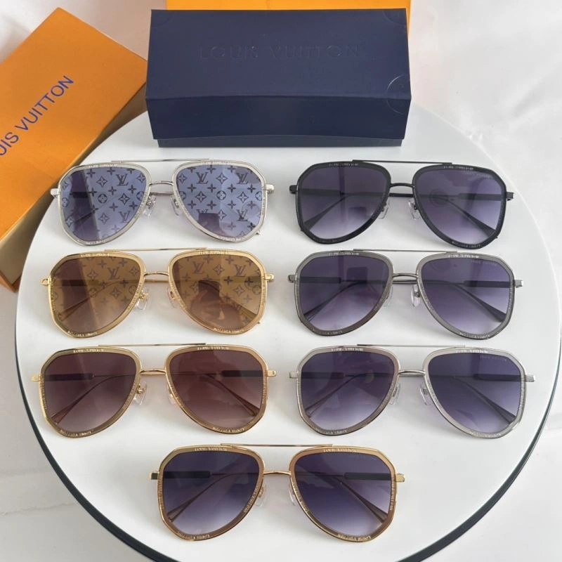 Louis Vuitton Sunglasses