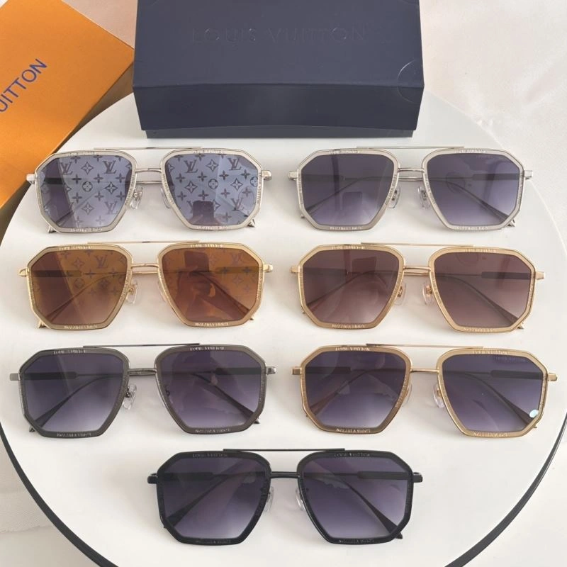 Louis Vuitton Sunglasses