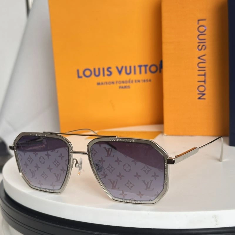 1:1 copy Louis Vuitton Sunglasses