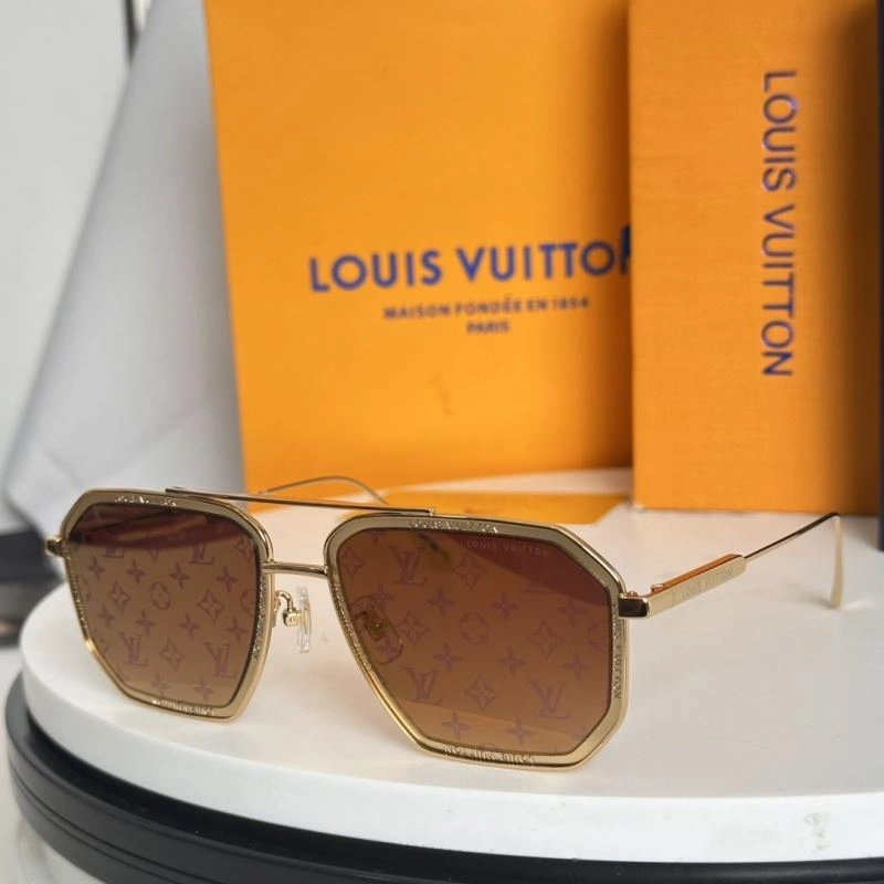 1:1 copy Louis Vuitton Sunglasses