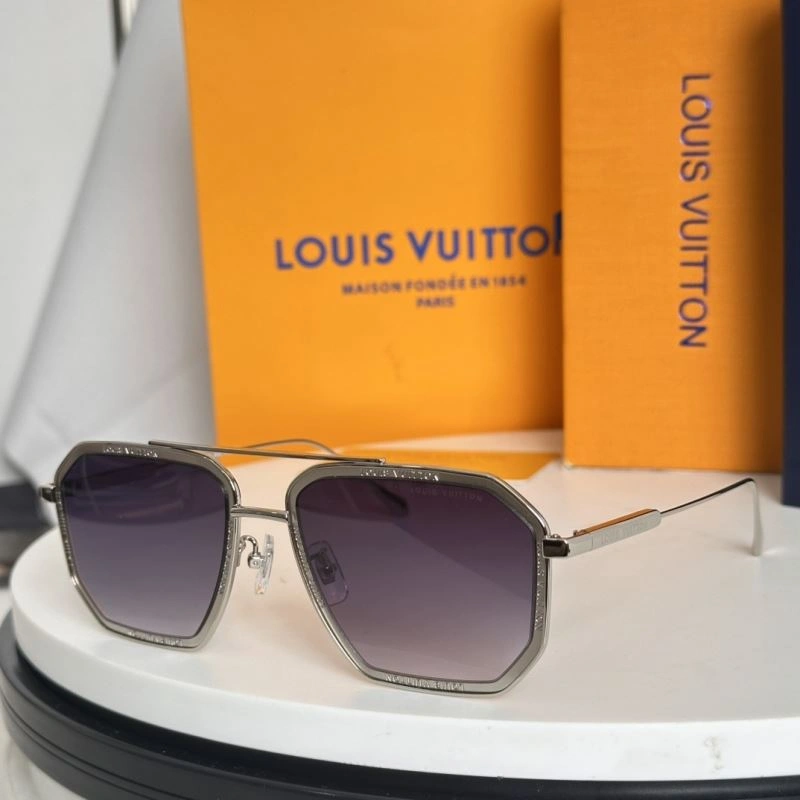 1:1 copy Louis Vuitton Sunglasses