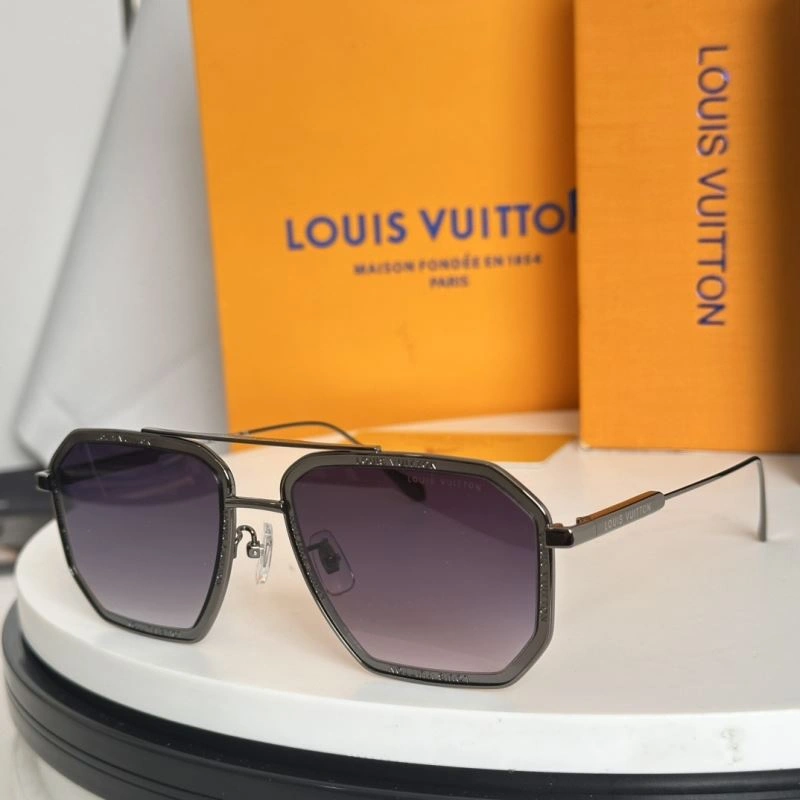 1:1 copy Louis Vuitton Sunglasses