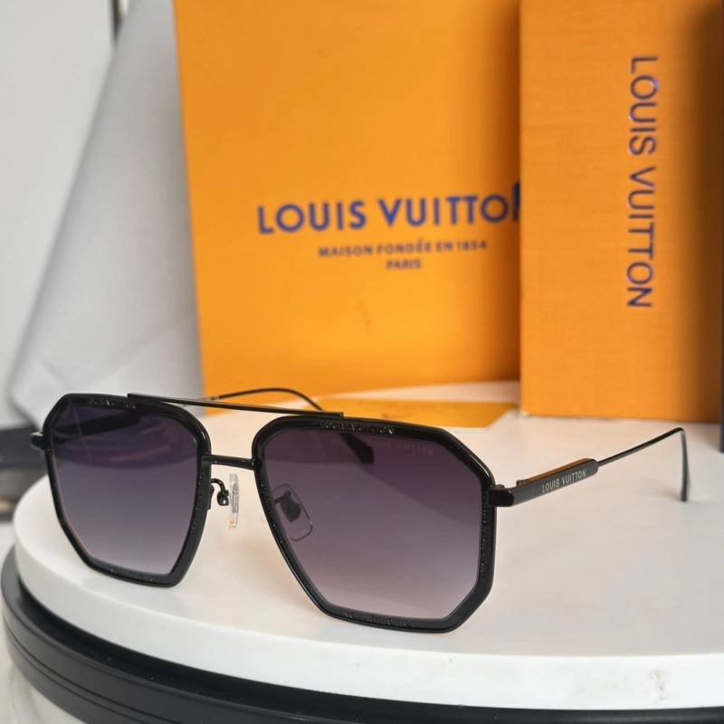 1:1 copy Louis Vuitton Sunglasses