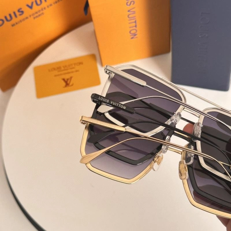 1:1 copy Louis Vuitton Sunglasses