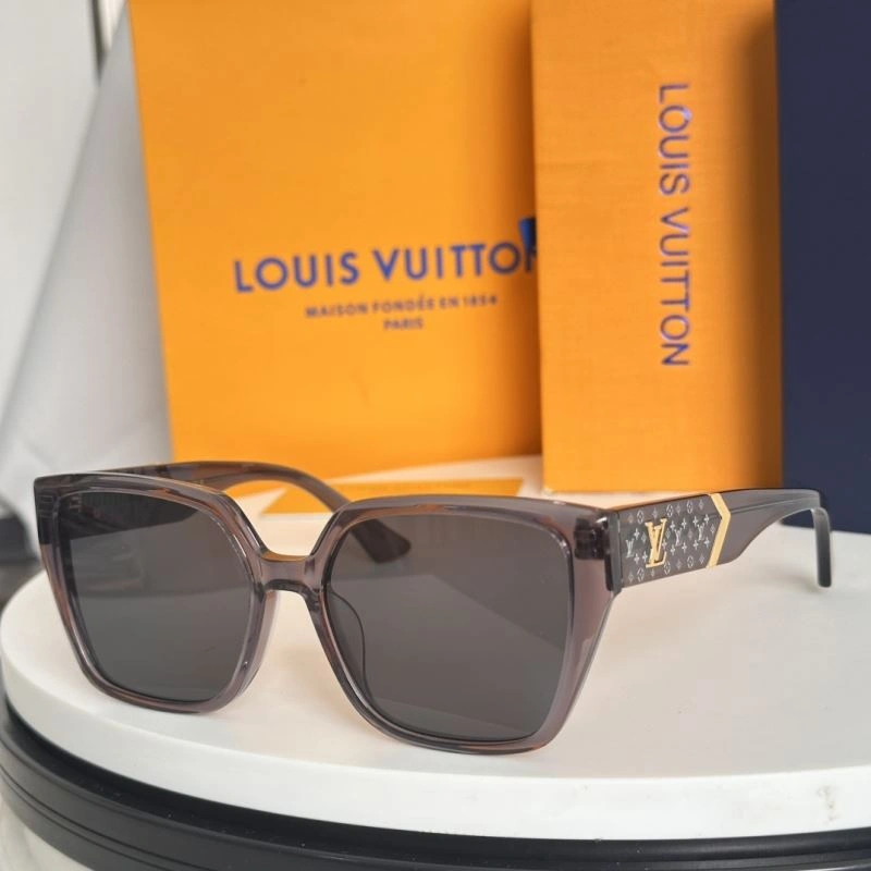 Louis Vuitton Sunglasses