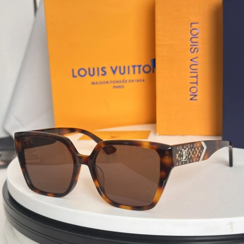 1:1 copy Louis Vuitton Sunglasses