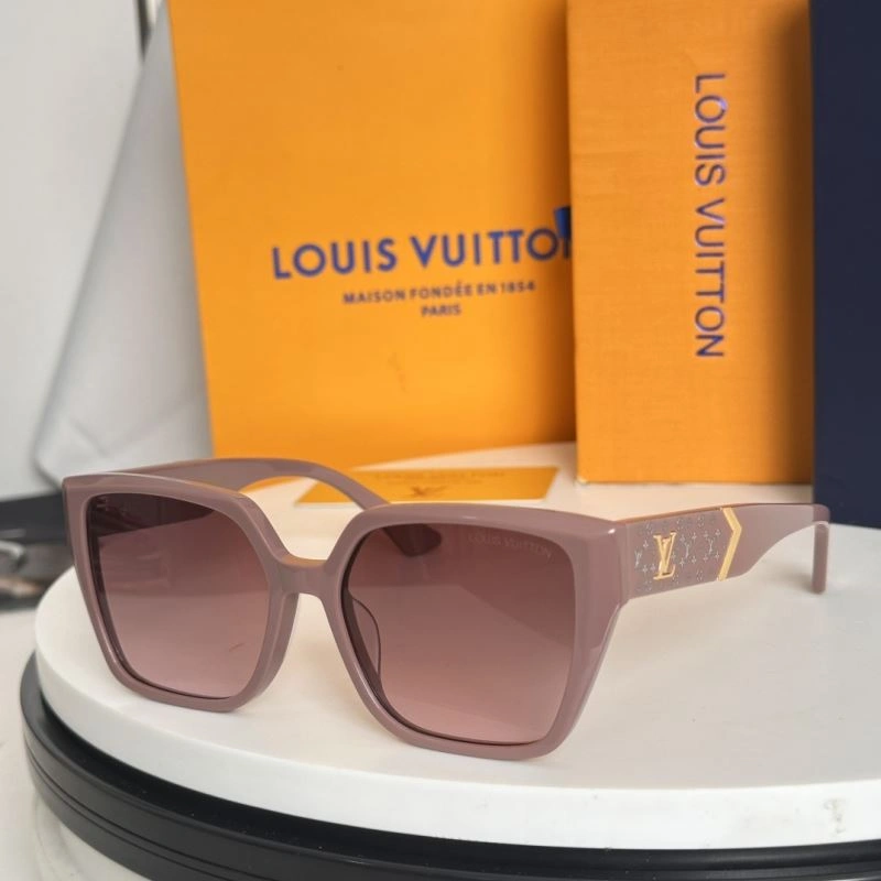 1:1 copy Louis Vuitton Sunglasses