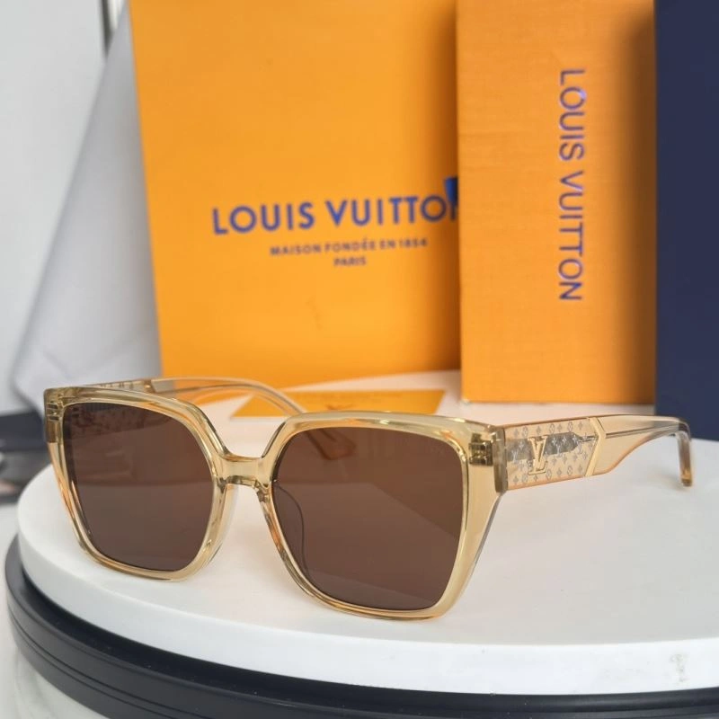 1:1 copy Louis Vuitton Sunglasses