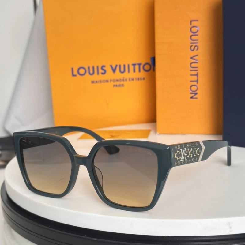 1:1 copy Louis Vuitton Sunglasses