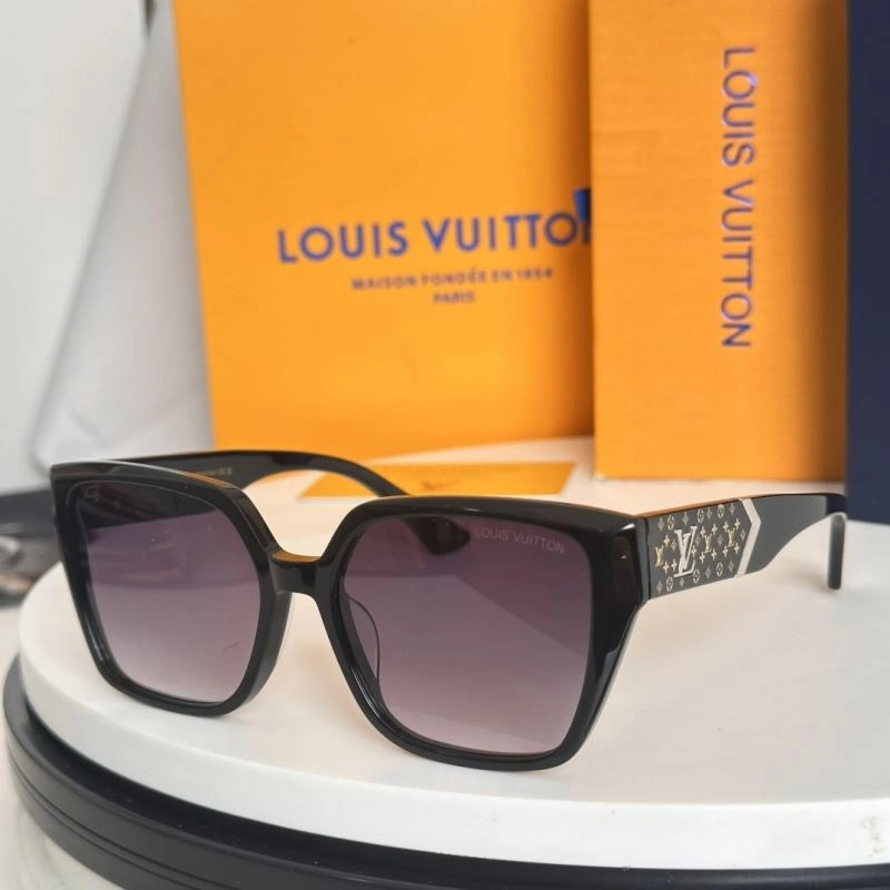 1:1 copy Louis Vuitton Sunglasses