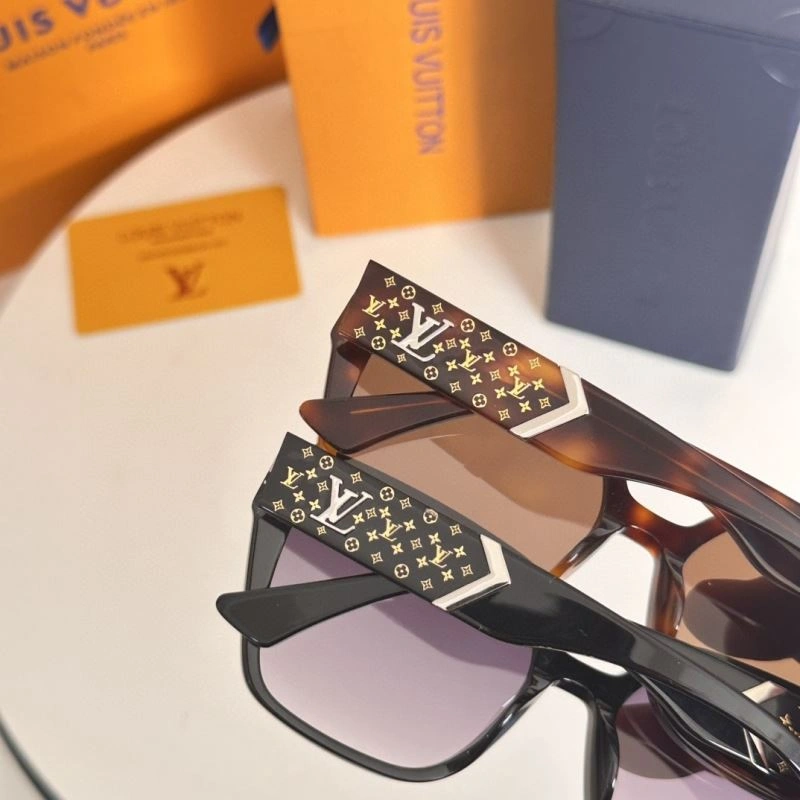 1:1 copy Louis Vuitton Sunglasses