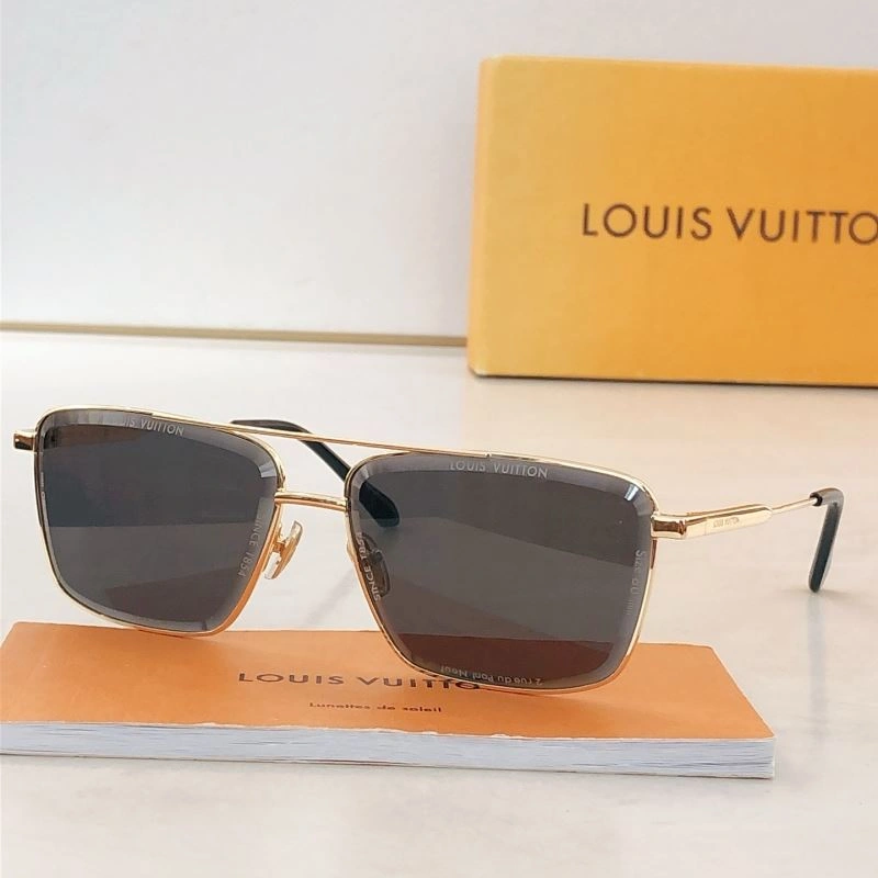 Genuine Louis Vuitton Sunglasses