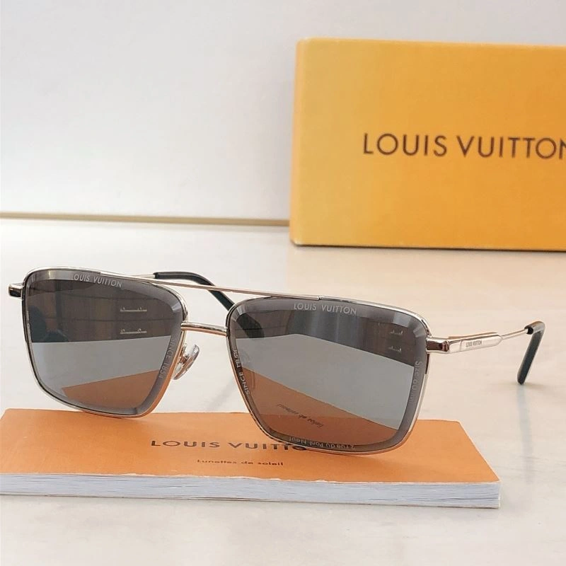 Genuine Louis Vuitton Sunglasses