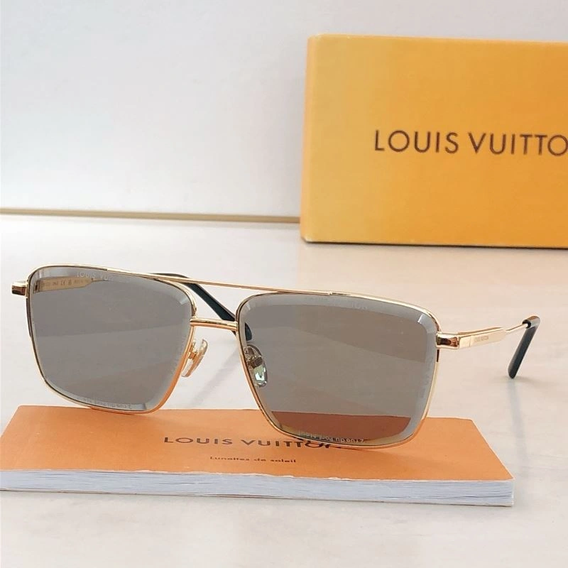 Genuine Louis Vuitton Sunglasses