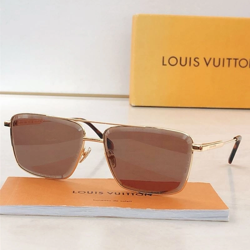 Genuine Louis Vuitton Sunglasses