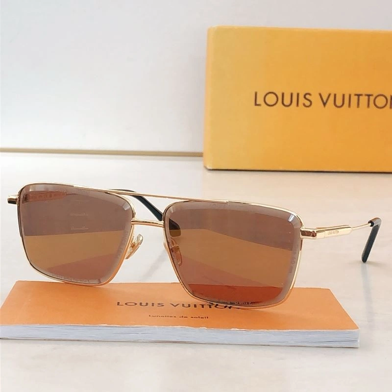 Genuine Louis Vuitton Sunglasses