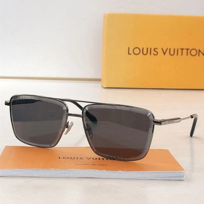Genuine Louis Vuitton Sunglasses