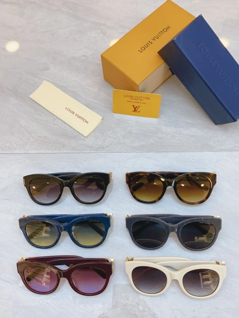 Louis Vuitton Sunglasses