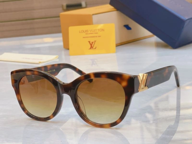 Genuine Louis Vuitton Sunglasses