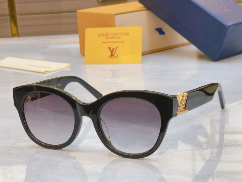 Genuine Louis Vuitton Sunglasses