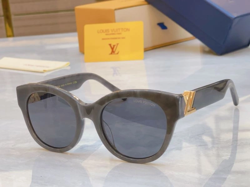 Genuine Louis Vuitton Sunglasses