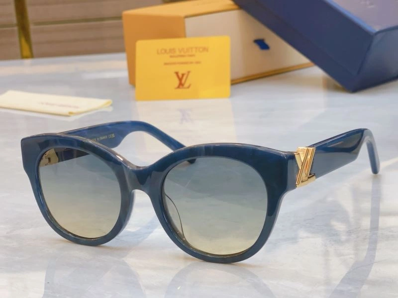 Genuine Louis Vuitton Sunglasses