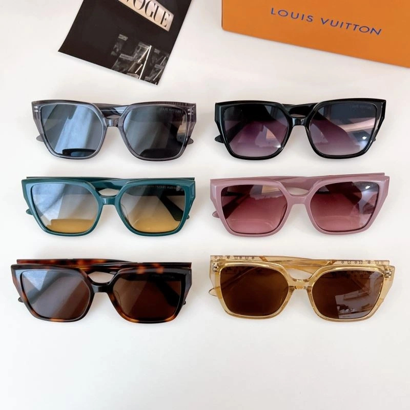 Louis Vuitton Sunglasses