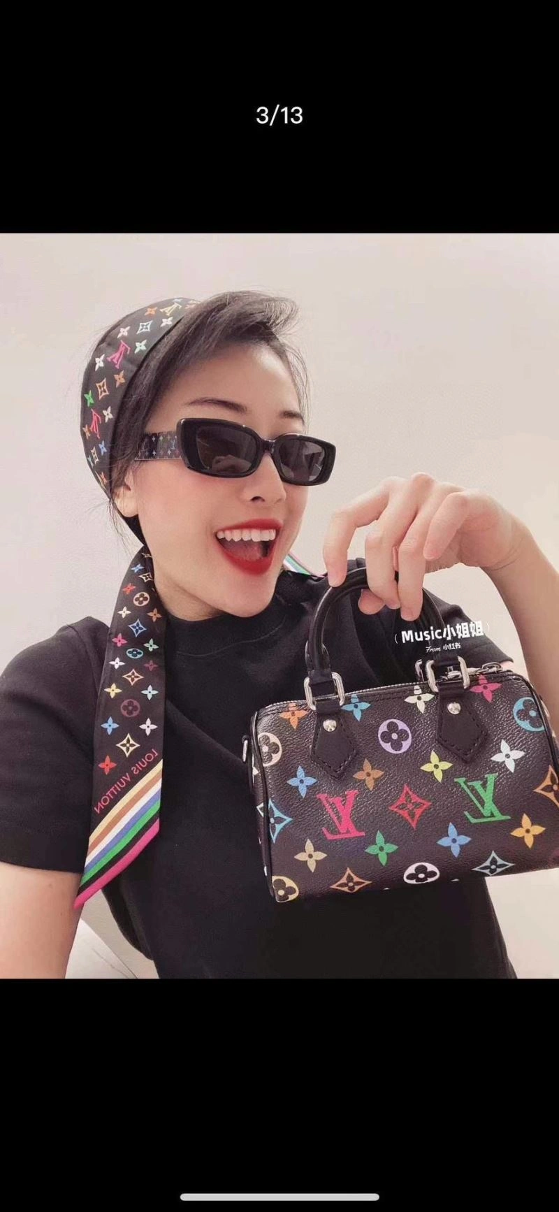 Louis Vuitton Sunglasses