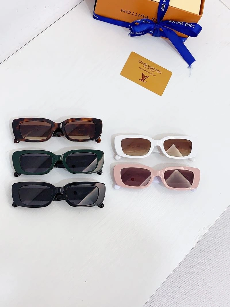 Reasonably priced Louis Vuitton Sunglasses