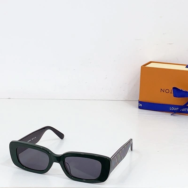 Reasonably priced Louis Vuitton Sunglasses
