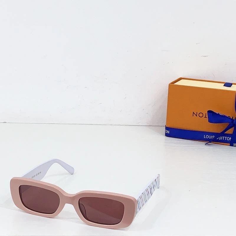 Reasonably priced Louis Vuitton Sunglasses
