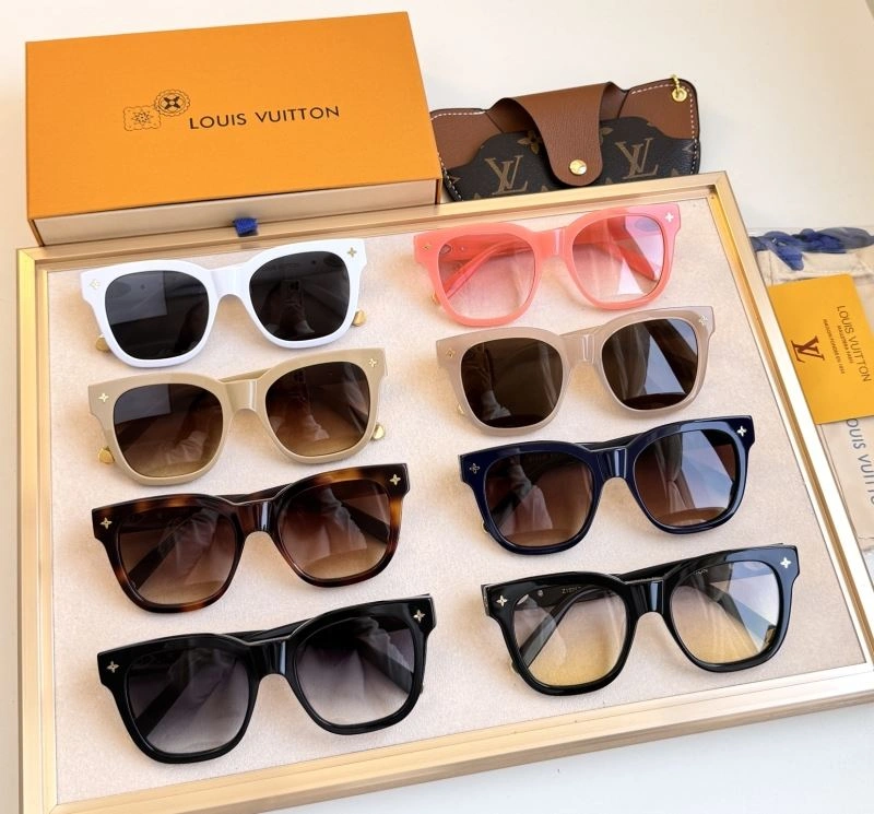 Louis Vuitton Sunglasses