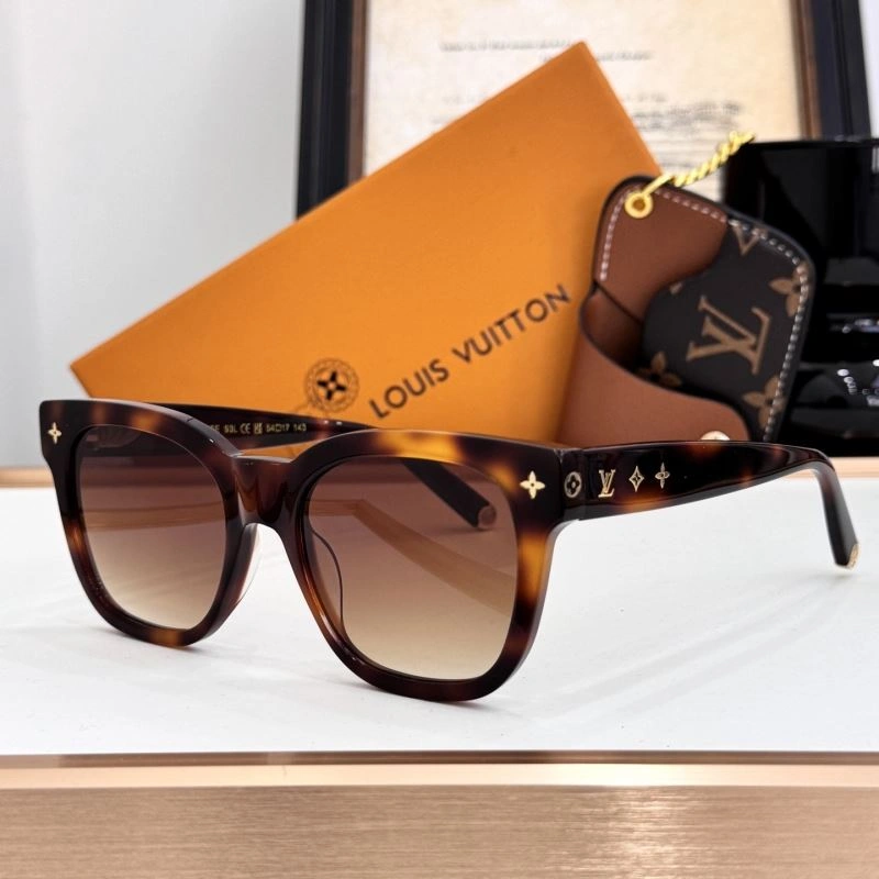 Affordable Louis Vuitton Sunglasses
