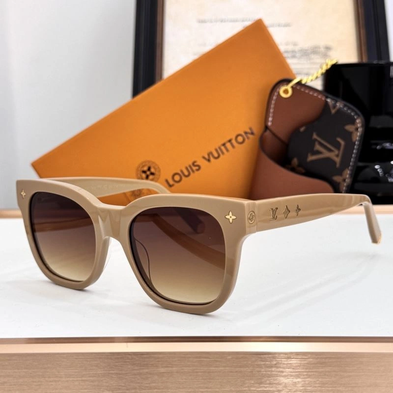 Affordable Louis Vuitton Sunglasses