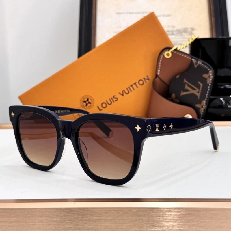 Affordable Louis Vuitton Sunglasses