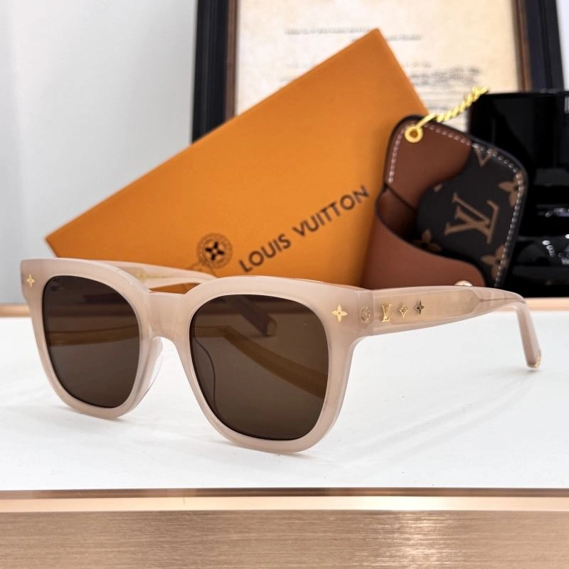 Affordable Louis Vuitton Sunglasses