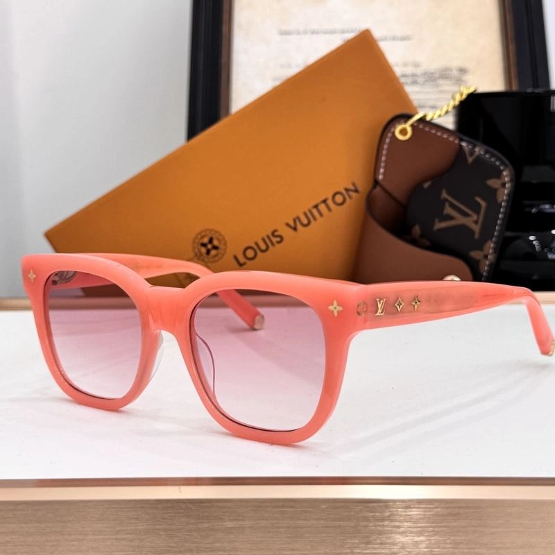 Affordable Louis Vuitton Sunglasses