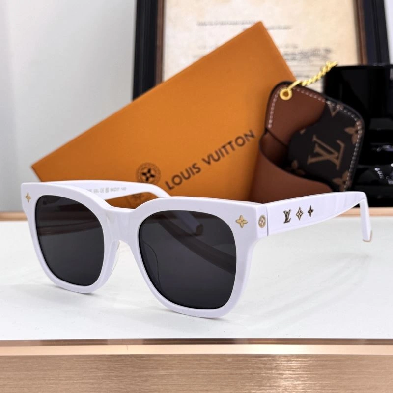 Affordable Louis Vuitton Sunglasses