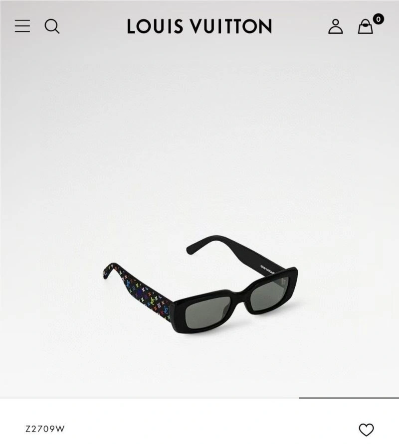 Economical Louis Vuitton Sunglasses