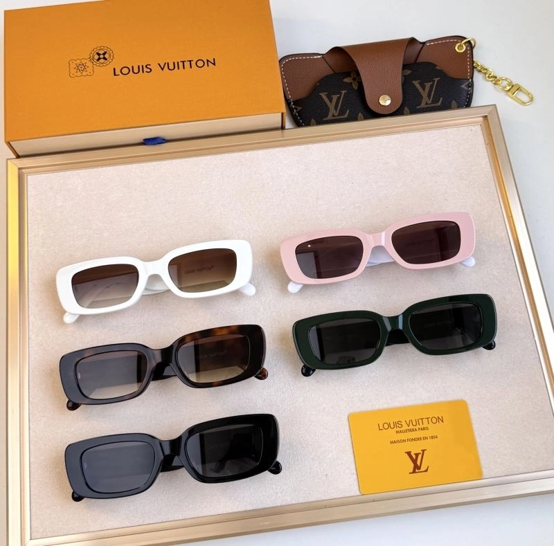 Economical Louis Vuitton Sunglasses